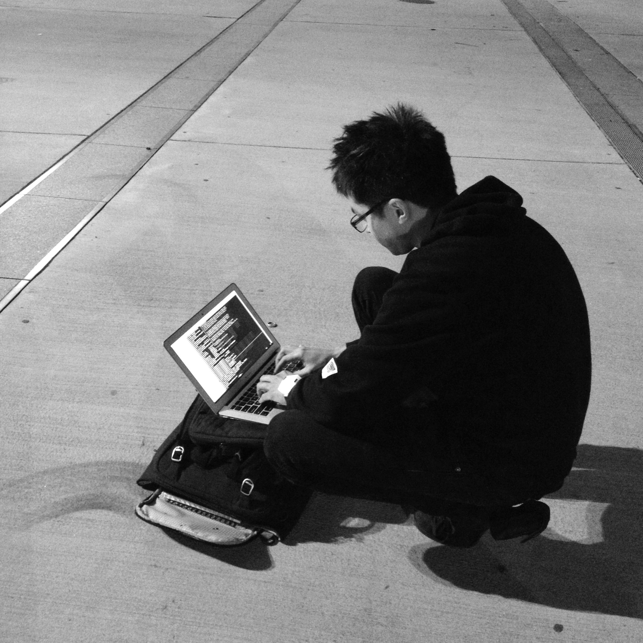 michael ang | Public Art Lab