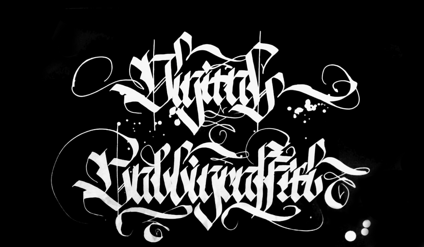 Digital Calligraffiti | Public Art Lab