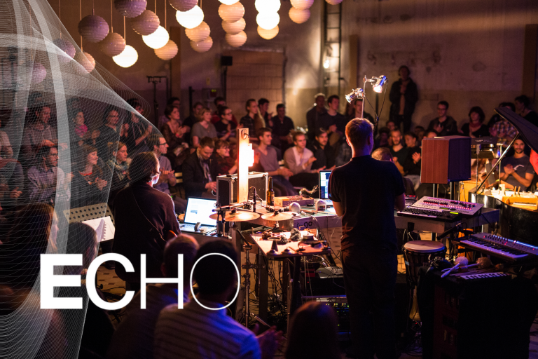 echo academy | Public Art Lab