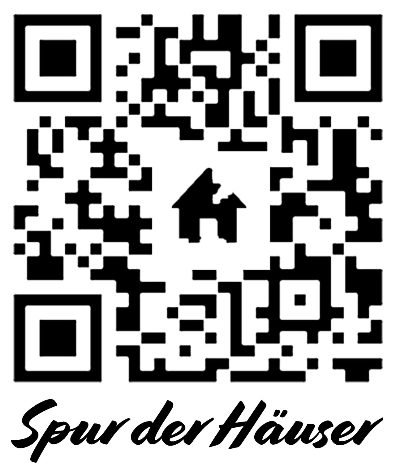 Spur der Häuser - digitales Heimat-projekt - Public Art Lab